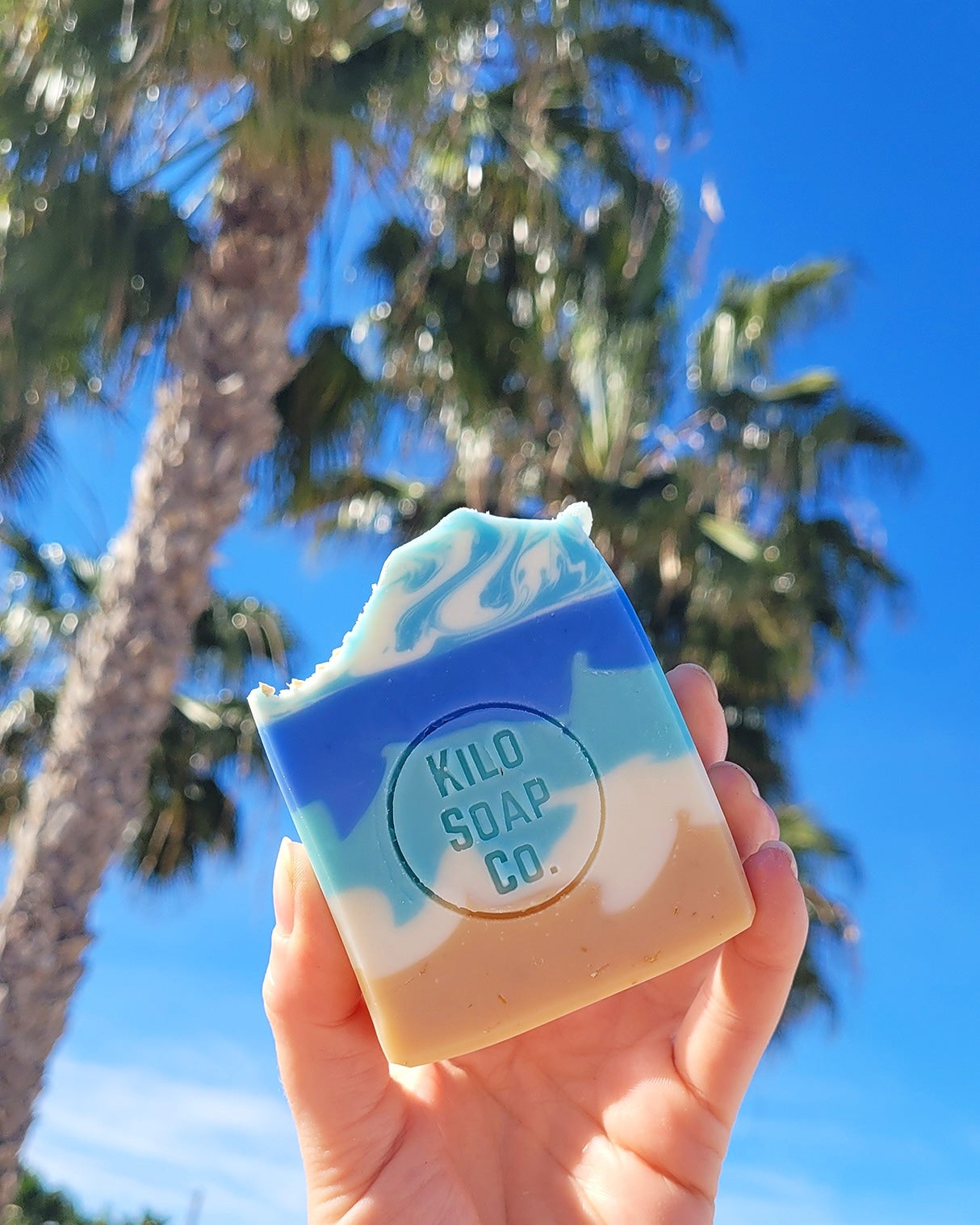 Handmade Vegan Soap – Natural Skincare from Kilo Soap Co Spain – Kilo ...